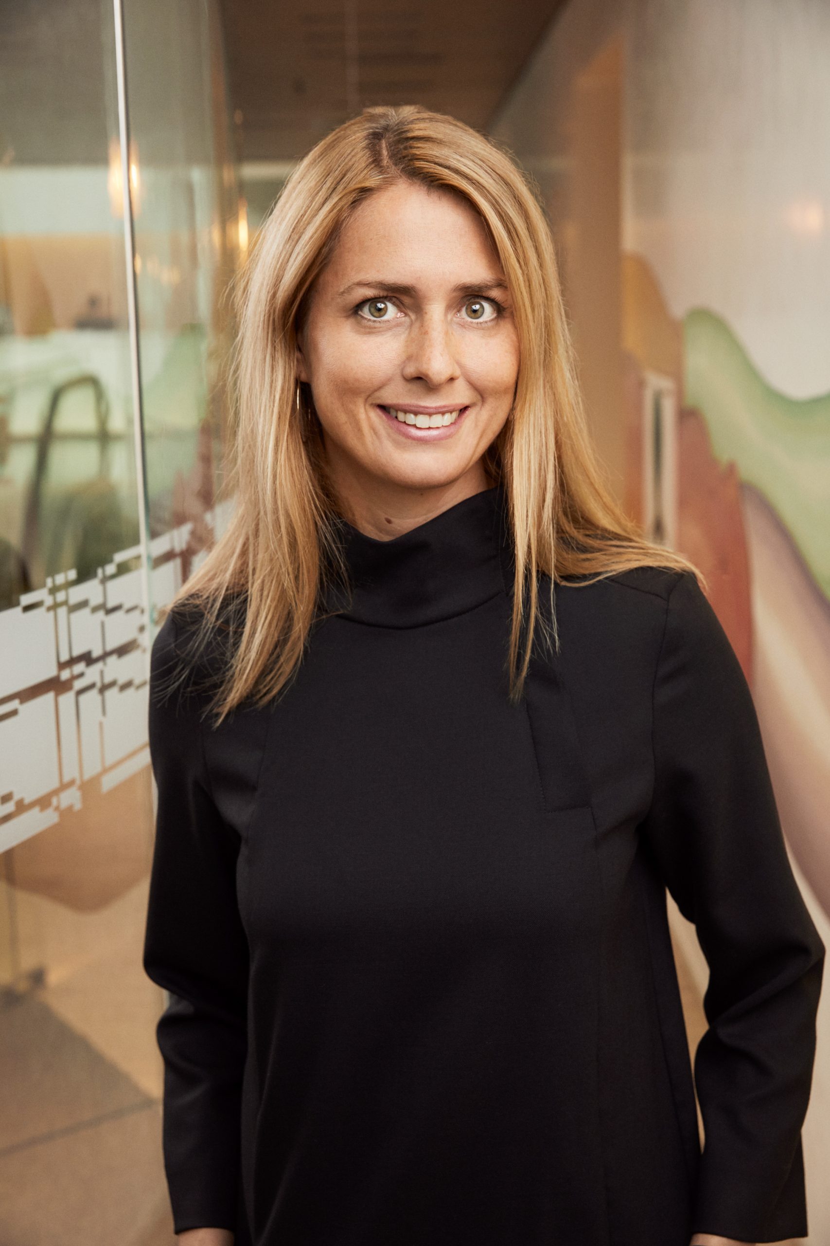 Fast Fashion Giant H M Appoints Former Sustainability Head As CEO fast-fashion-giant-h-m-appoints-former-sustainability-head-as-ceo
