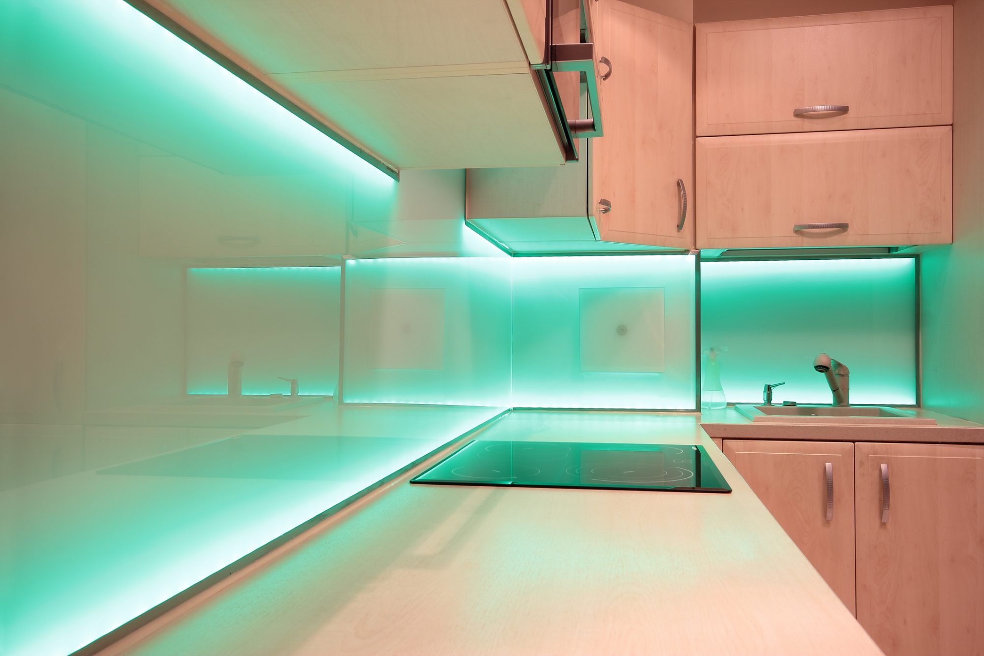 Transitions to efficient LED lighting can mitigate the energy crisis ...